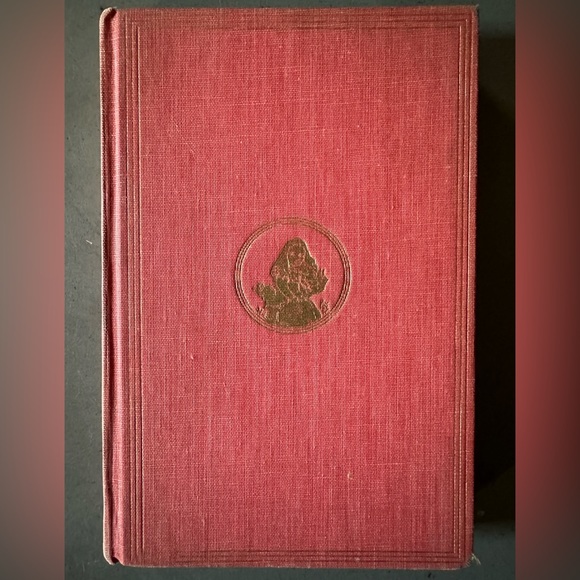 Richard Clay | Other | Vintage Alices Adventures In Wonderland Richard ...